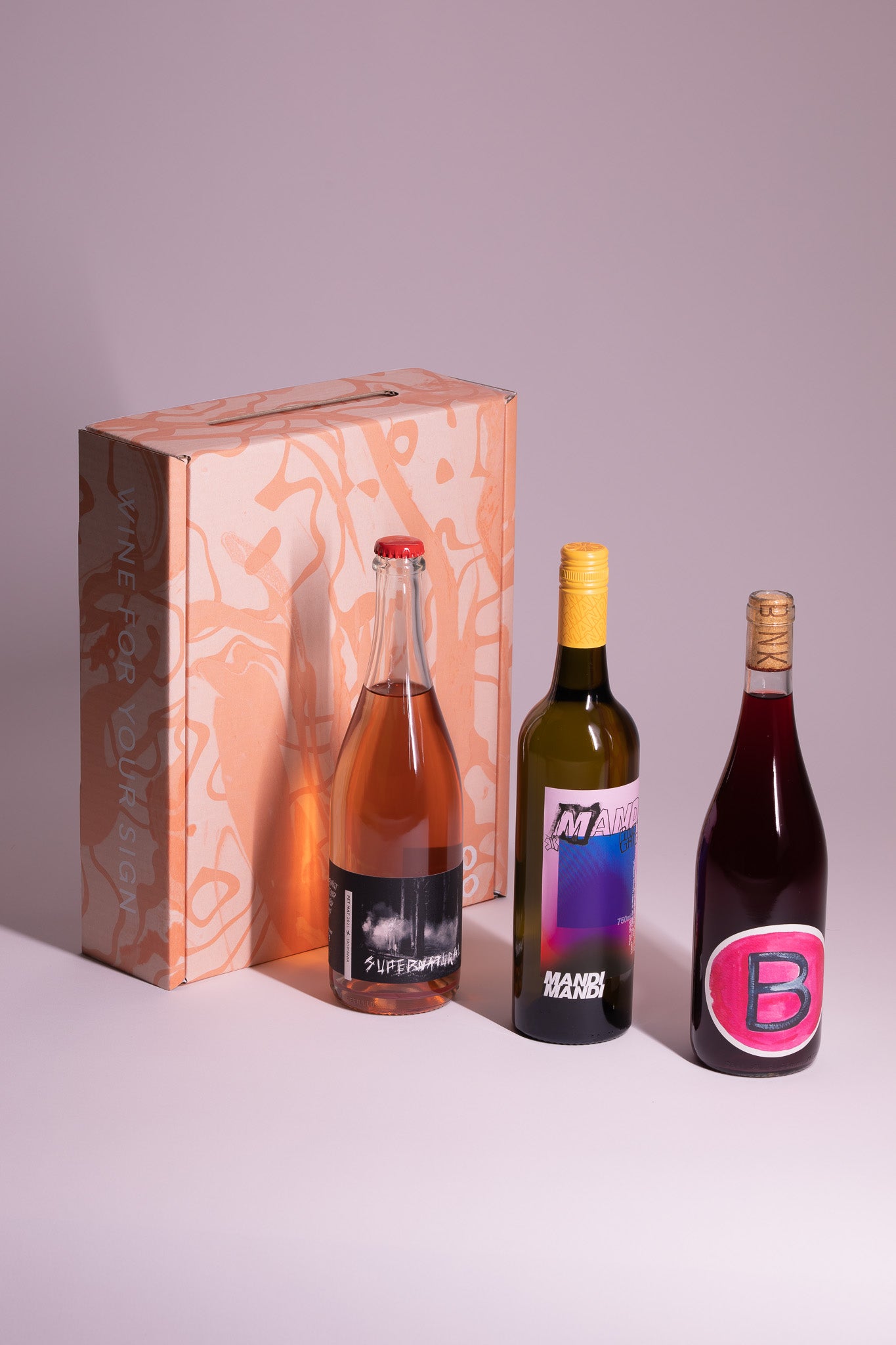 Astro Vino - Wine for Your Sign