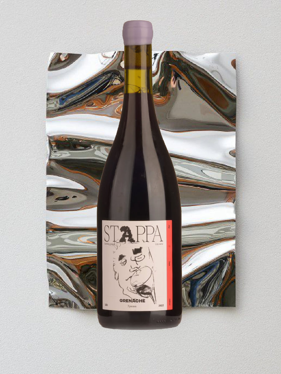 Astro Vino - Wine for Your Sign