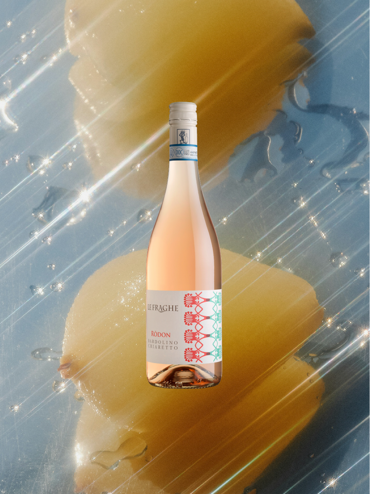 Astro Vino - Wine for Your Sign