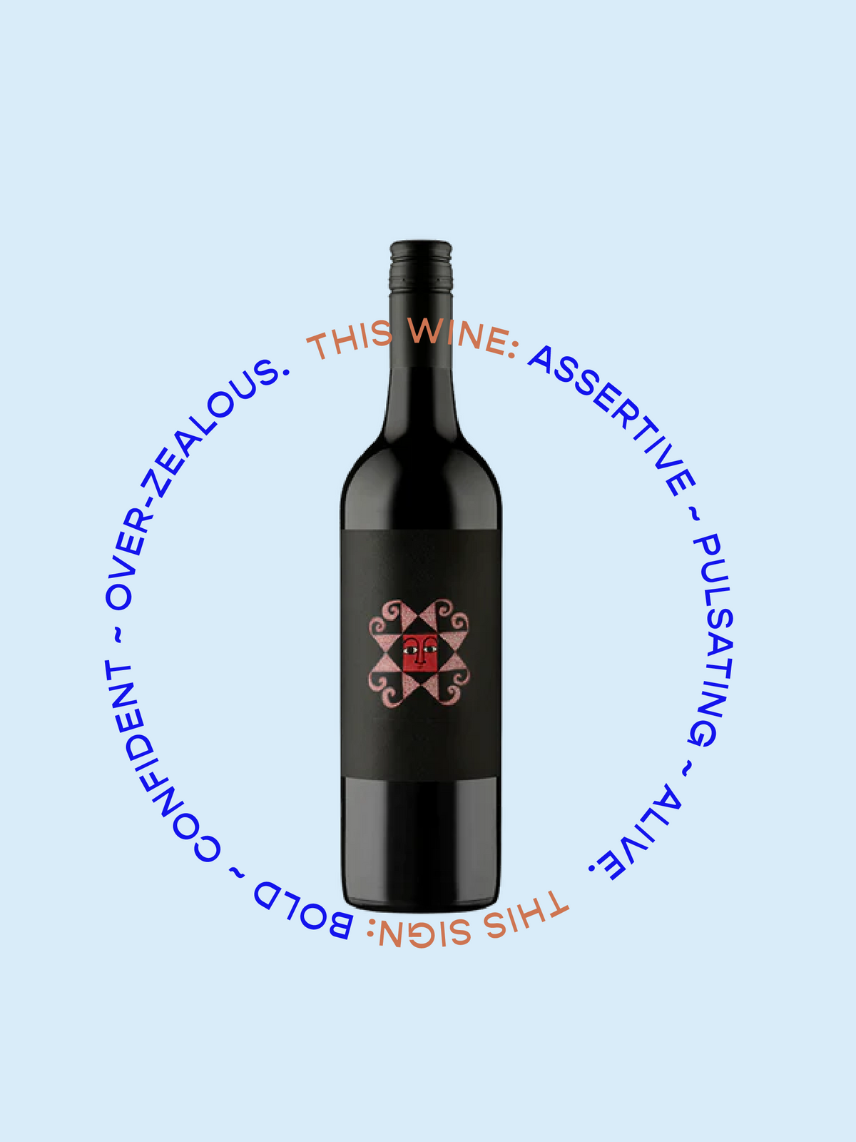 Astro Vino - Wine for Your Sign