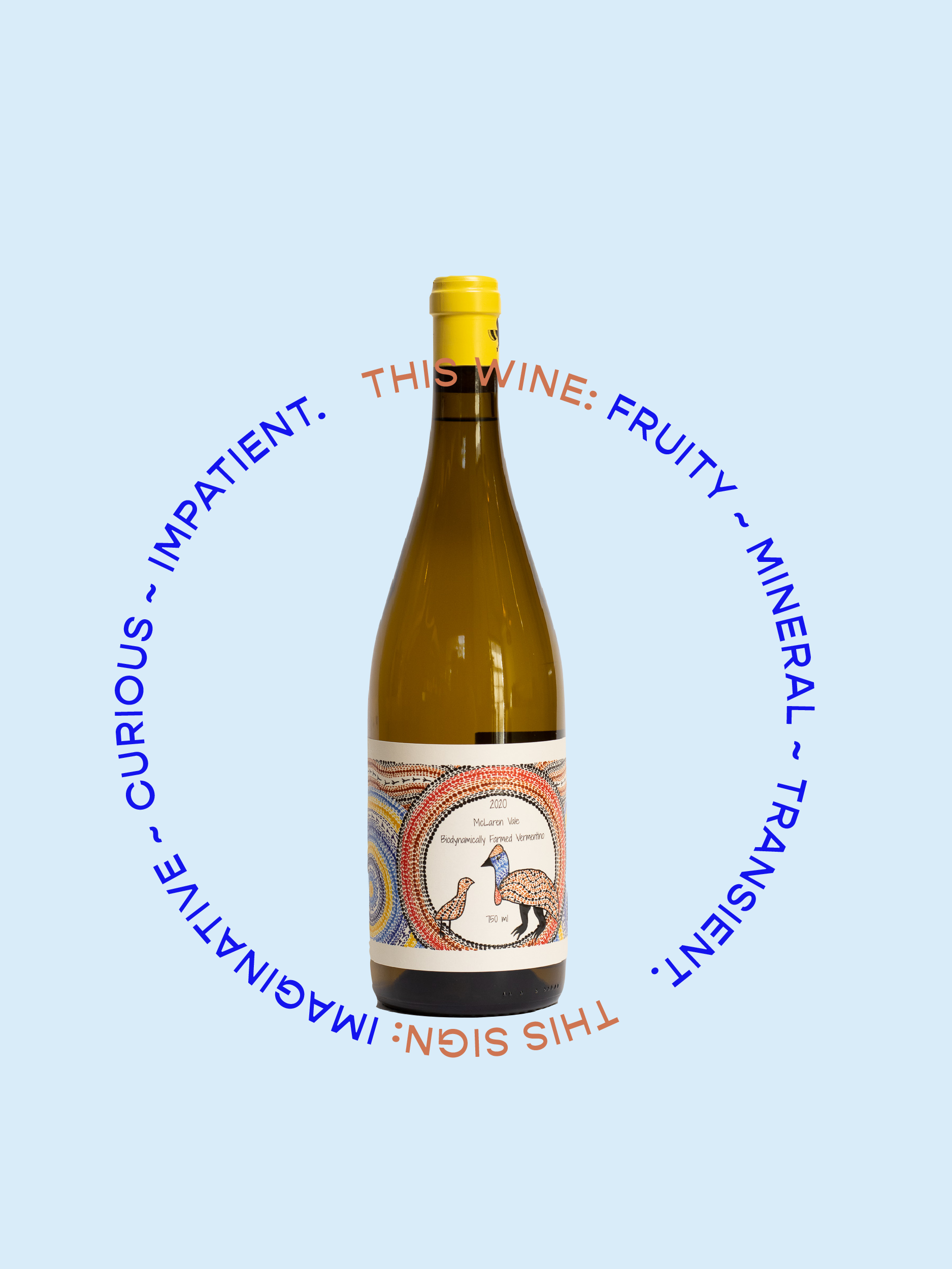 Astro Vino - Wine for Your Sign