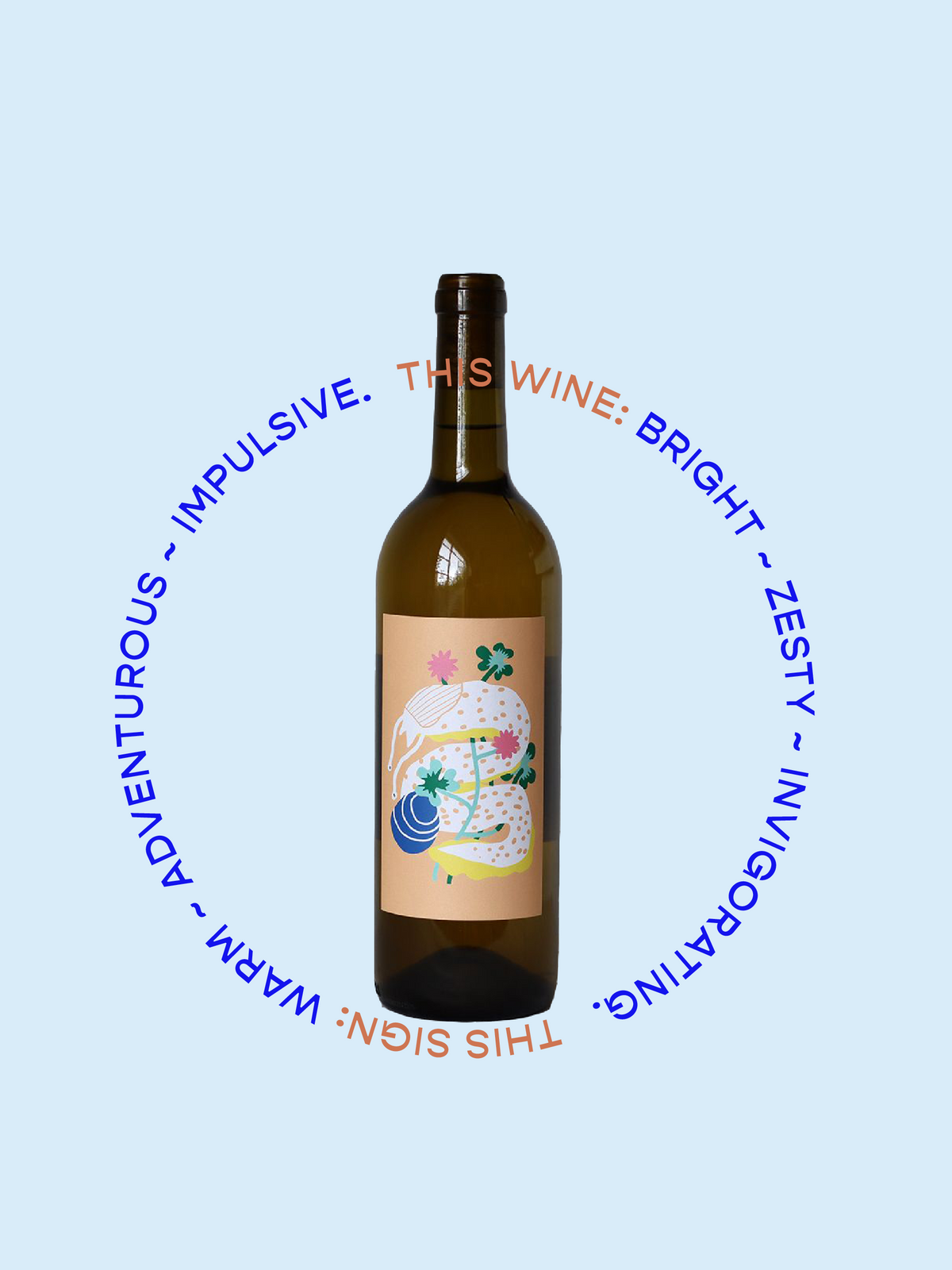 Astro Vino - Wine for Your Sign