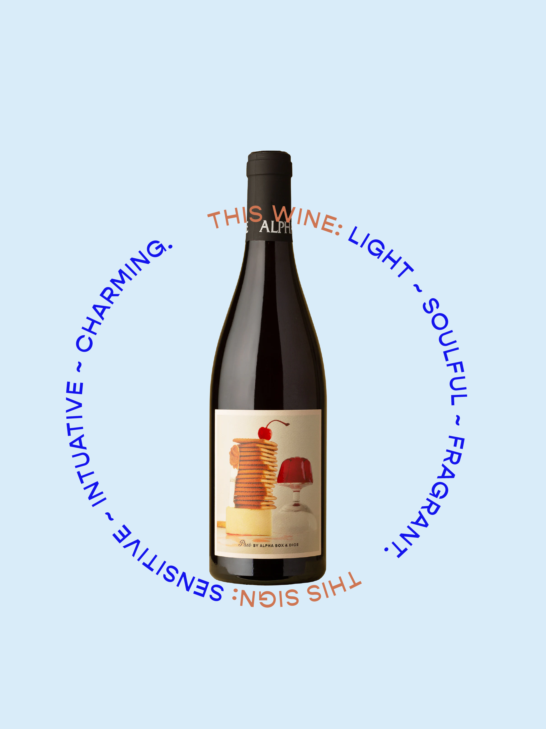 Astro Vino - Wine for Your Sign