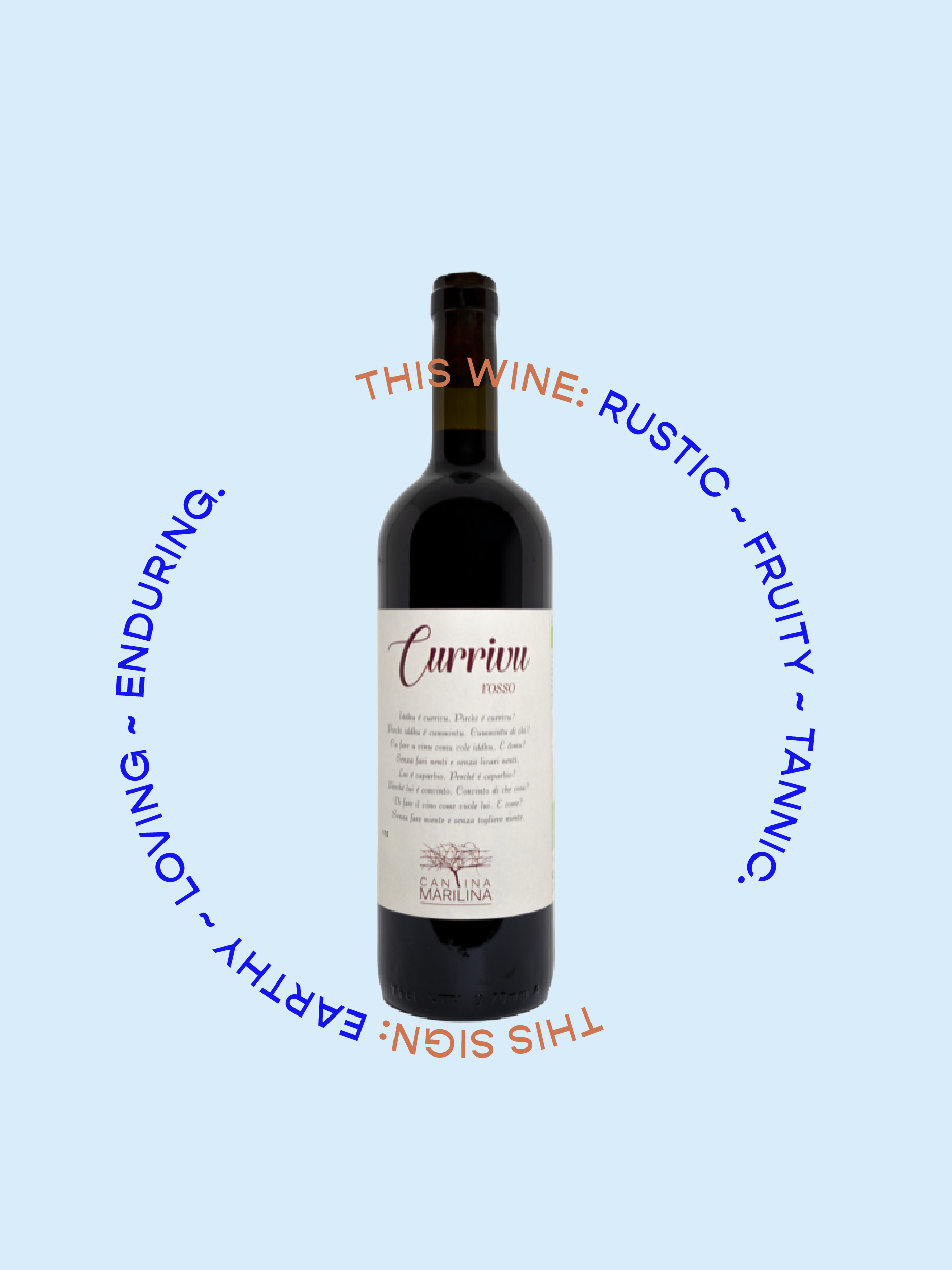 Astro Vino - Wine for Your Sign