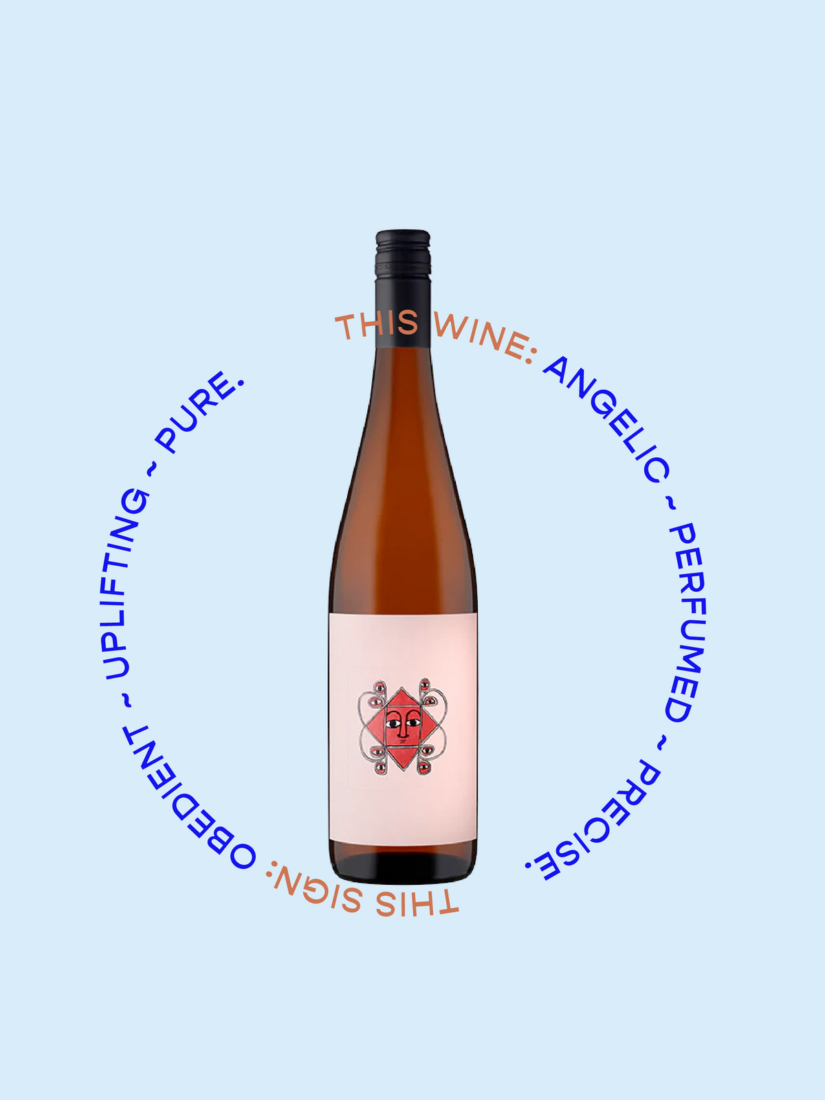 Astro Vino - Wine for Your Sign