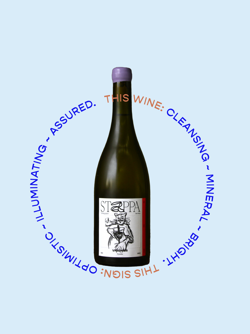 Astro Vino - Wine for Your Sign